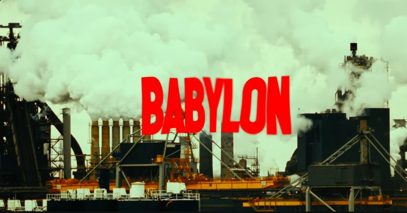we bun Babylon every night and day! - beats / szene / politik am bodensee